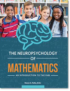 The Neuropsychology of Mathematics: An Introduction to the FAM | Book ...